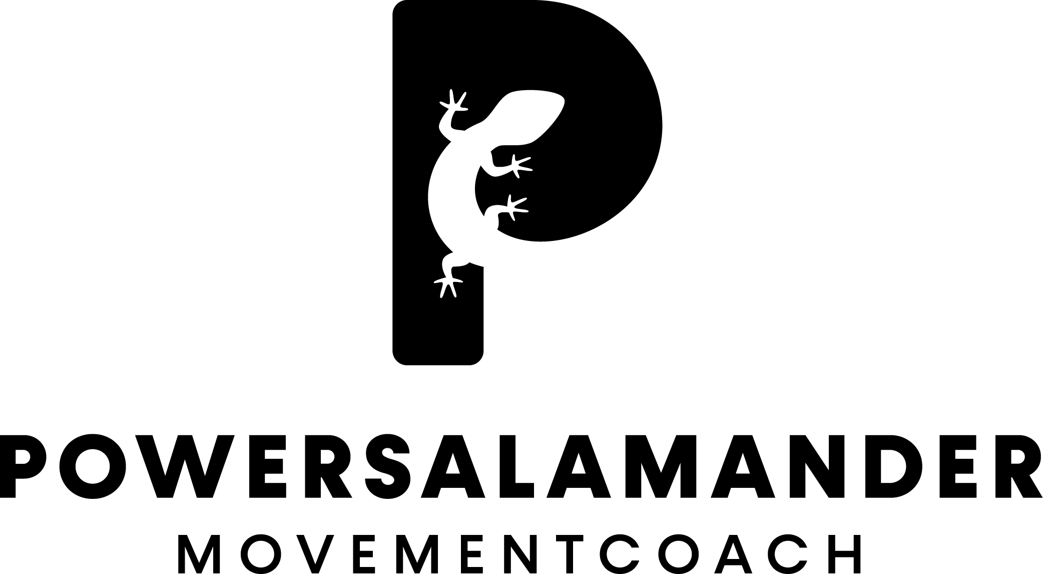 Personal Training - Powersalamander